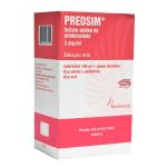 Predsim - Pra que serve, Efeitos Colaterais, Contraindicações, Como Tomar