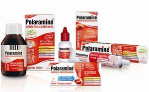 Polaramine - Pra que serve? Como usar? Efeitos colaterais e Preço!