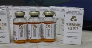 Trembolona - O que é? Como tomar? Ciclos e Efeitos colaterias