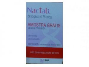 Nactali Engorda ou Emagrece? Como Tomar? Quais Efeitos Colaterais?