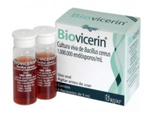 Biovicerin - Para que serve? Como usar? Quais efeitos colaterais?