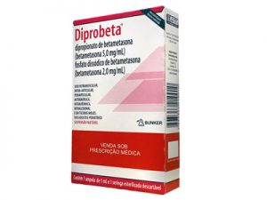 Diprobeta - Para que serve? Engorda? Qual o princípio ativo? Bula Rápida