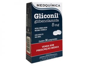 Gliconil emagrece ou engorda? Como Tomar? Efeitos Colaterais?