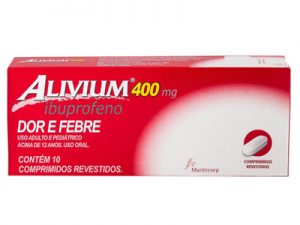 Alivium Bula - Posologia, Gotas, Infantil, Preço, Para que serve