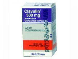 Clavulin Bula - Posologia, Preço, Clavulin BD - Seu Guia De Saúde