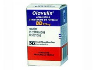 Clavulin Bula - Posologia, Preço, Clavulin BD - Seu Guia De Saúde