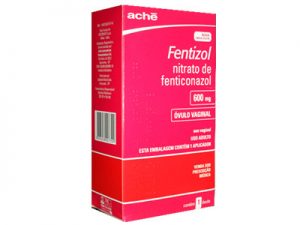 Fentizol - Óvulo, Spray, Creme, Preço, Para que serve, Bula