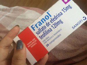 Franol Bula - Como tomar? Emagrece? Precisa de receita? Preço