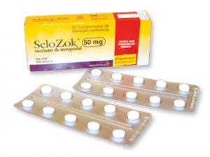 Selozok Bula - 25mg, 50mg ou 100mg? Para que serve?