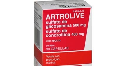 Artrolive Bula (Sachê e Comprimido) - Para Que Serve? Engorda? Preço...