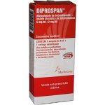 Diprospan (Injeção) Bula - Para Que Serve? Engorda? Efeitos Colaterais...