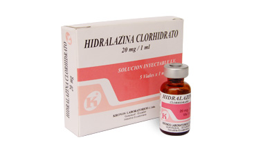 Hidralazina Bula - Para Que Serve? Como Tomar? Efeitos Colaterais...