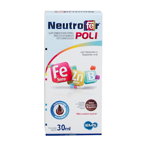 Neutrofer Bula - Para Que Serve? Engorda? Serve Para Bebê? Preço...