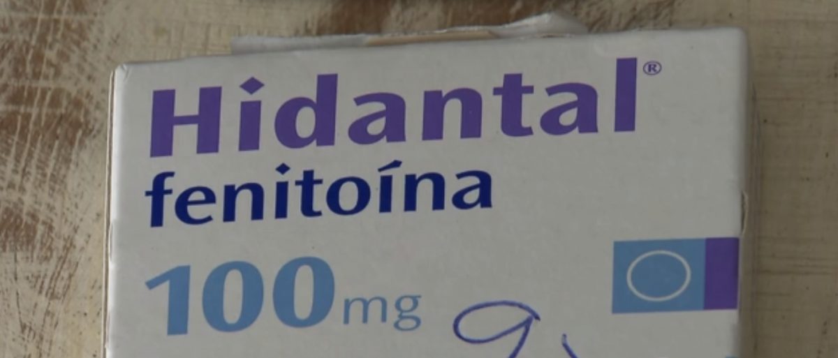 Hidantal Bula - Para Que Serve? Efeitos Colaterais, Princípio Ativo, Preço