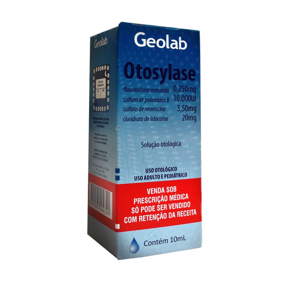 Otosylase Bula - Para Que Serve? É Bom Mesmo? Como Usar? Preço!